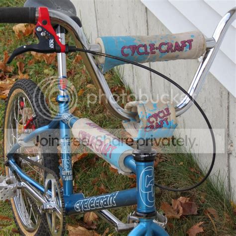 For Sale 1989 Cyclecraft Xlx