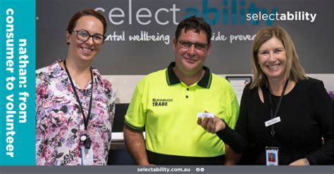 Ndis Townsville Services Selectability