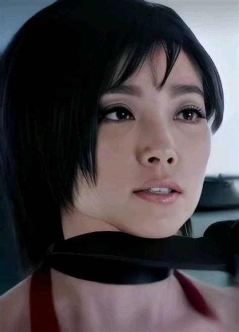 Ada Wong Re