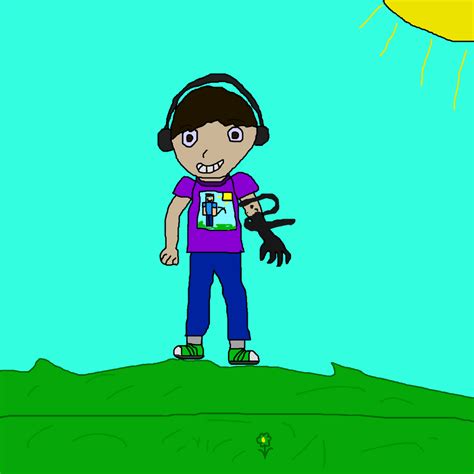 Oc Thomas By Shadowoflife139 On Deviantart