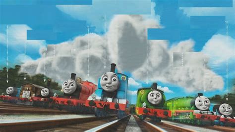 Steam Team Series 18 Promotional Material Images Fandom