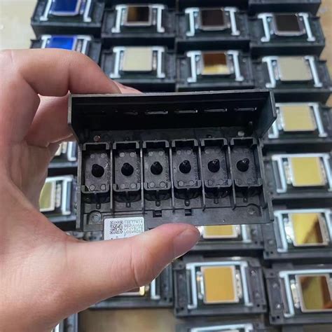 Epson XP600 print head - EPSON (China Trading Company) - Other Office ...