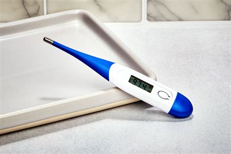 The 8 Best Thermometers Of 2024