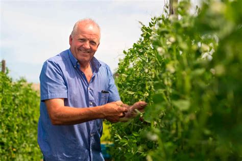 Trots Op Onze Boeren Boerschappen