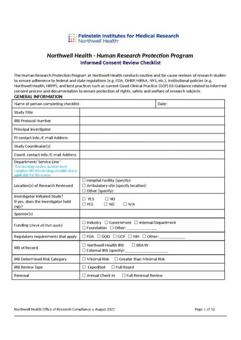 Best Free Brochure Templates 28938 Orc Icf Audit Checklist August 2021 Final