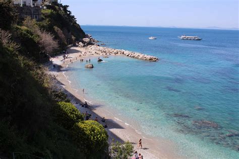 O Que Fazer Em Capri Como Chegar E Dicas Ares Do Mundo