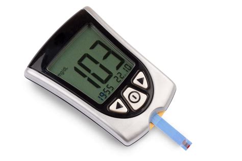 Eag Estimated Average Glucose Levels Diabetes Daily