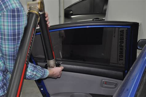 Акция! Бесплатный комплект автошторок TROKOT на Toyota Voxy — TROKOT на ...