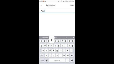 Workforce For Arcgis Collect Assignments In The Field Youtube