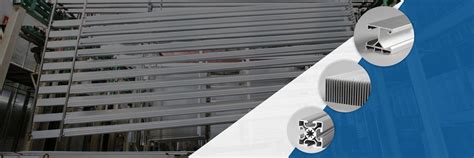 Custom Aluminum Extrusion Manufacturer In China Wellste