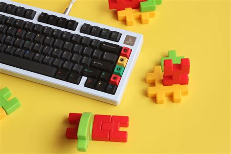 Group Buy Jris75 Keyboard Kit E White Anodised Proto[typist