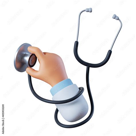 Stethoscope 3488355