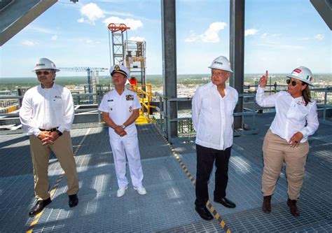 Otro Revés De La Scjn A Amlo Declaró Invalidez De “decretazo” Que