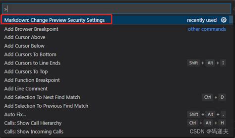 在vscode 中， Markdown 有图片链接，但预览无法显示图片vscode图片无法显示 Csdn博客