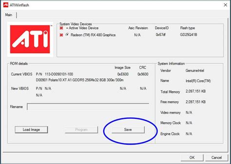 Overclocking The AMD RX 580 For Mining The Geek Pub