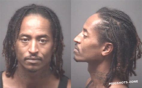 Sharpe Mark 05162023 Pitt County Mugshots Zone