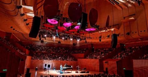 월드투어 중인 이루마 시드니 오페라하우스 개관50주년 앵콜콘서트 연다