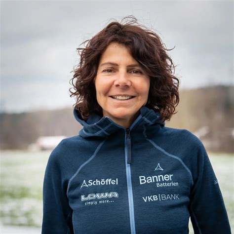 Portrait Gerlinde Kaltenbrunner