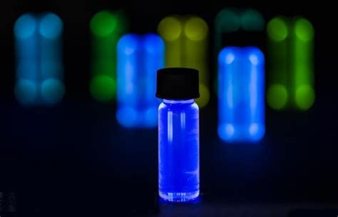 Cynora Promises High Efficiency Blue TADF OLED In Display Daily