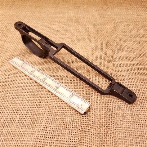 Us Pattern 17 Enfield Remington Marked Trigger Guard M1917 Parts
