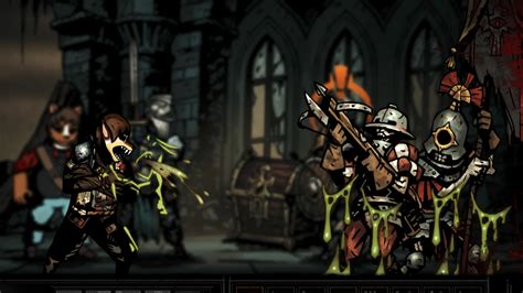 Darkest Dungeon Abomination Female Skin Mod Impactjop