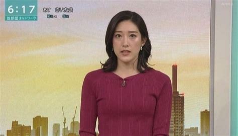 【首都圏ネットワーク】nhk上原光紀アナのアラサームチムチクビレニット【黒髪女子】 うぶさんのきまぐれ日記 ～女子アナ・キャスターが盛りだくさん～