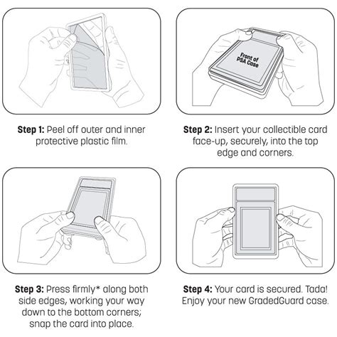 Installation Gradedguard