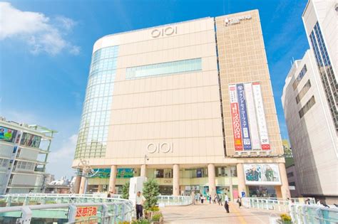 【北千住駅の住みやすさ＆治安を徹底調査】5路線使える足立区のハブ駅｜住所検索ハザードマップ通信