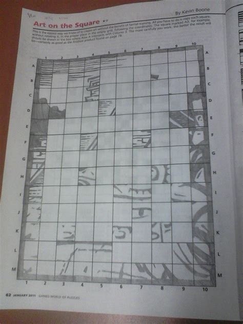 Doin Puzzles With Tinz Blog Posts From Octavarius