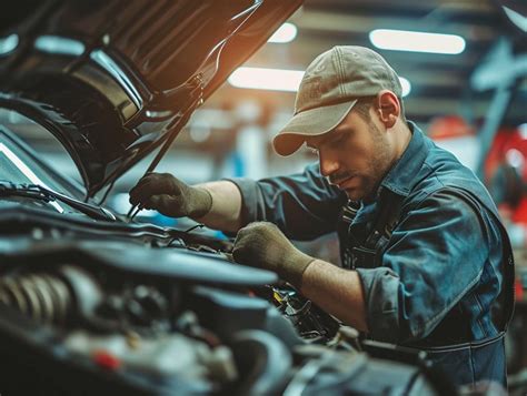 Solving Intermittent Electrical Problems In Cars