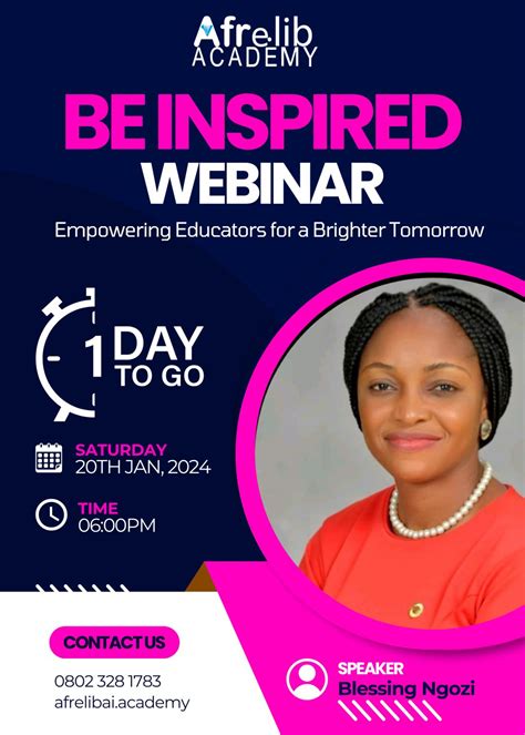 Blessing Ngozi Omosebi Med Caieuk On Linkedin Just A Day To Go 💃💃