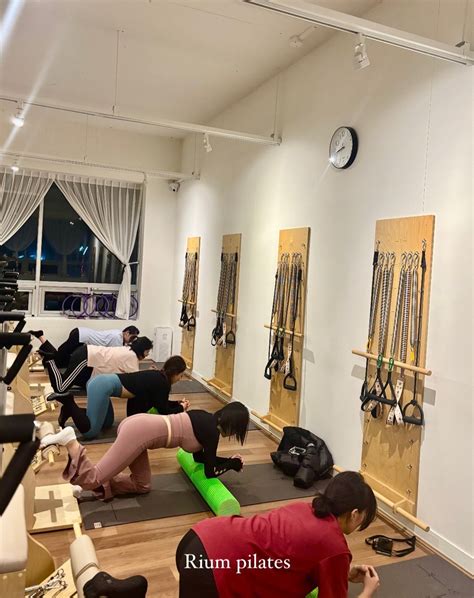 리움필라테스송정점 경기광주필라테스 경기광주기구필라테스 송정동 기구필라테스 송정동 필라테스 리움필라테스송정점 ⠀ 리움
