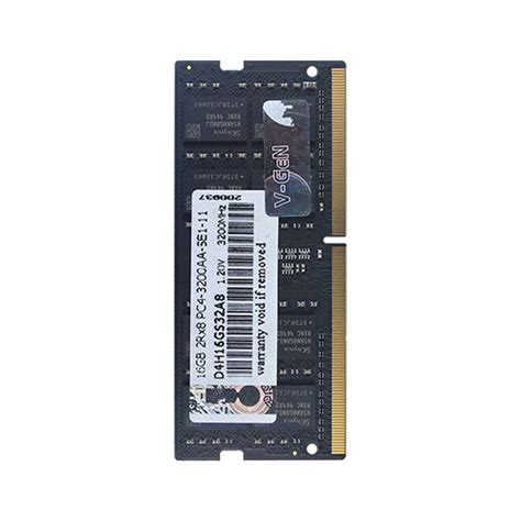 V GeN PLATINUM SODIMM DDR Mhz PC V GeN