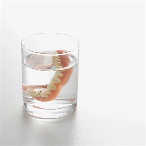 Denture Care