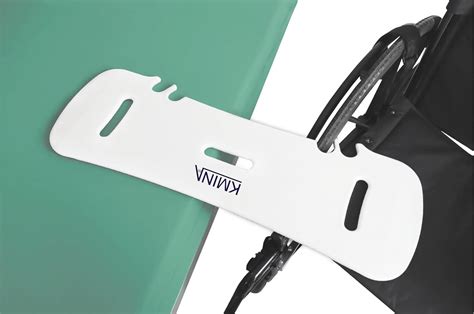 Kmina Transfer Board From Bed To Wheelchair Slide For