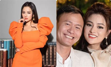 Vũ Thu Phương Ly Hôn Chồng đại Gia Sau 13 Năm Bên Nhau Vì Lí Do Bất Ngờ