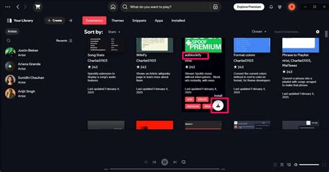Make Your Spotify Look Insane With Spicetify Techlatest
