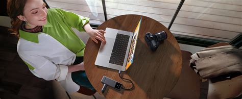 Ugreen Uno 6 In 1 Usb C Hub Ugreen Eu