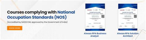 Aiwozo Academy Ai And Rpa Academy Training And Courses