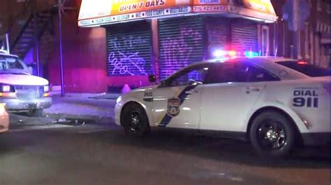 1 Dead 2 Critical After Triple Shooting In Kensington