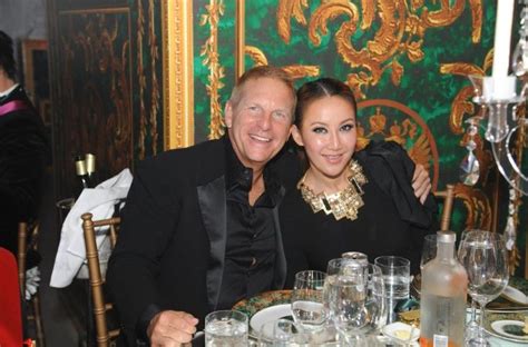 Coco Lee S Estranged Husband Paid Rm Mil To Rent Penthouse For Late