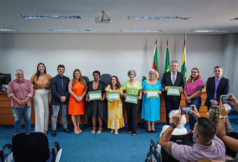 Novos conselheiros tutelares de Guaíba tomam posse