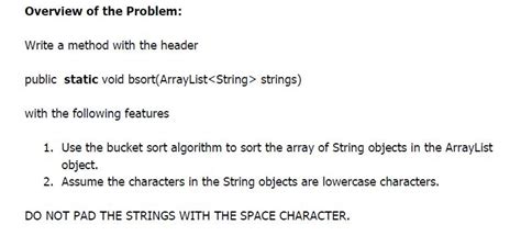 Solved Please Help With Java Below Is The Code That Has To Chegg Com