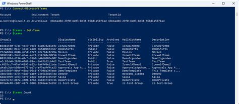Use Managed Identity With Microsoft Teams On Azure Automation Icewolf Blog