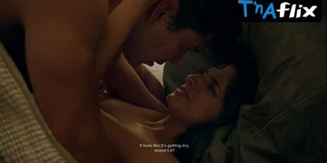 Aislinn Derbez Nude Scene In Easy