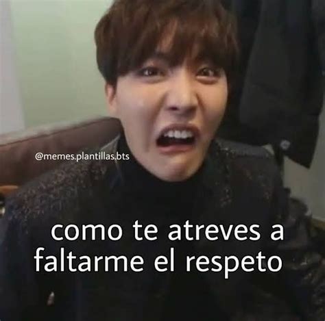 Memes Para Contestar De BTS Jimin Uwu Memes Muecas Caras De Risa