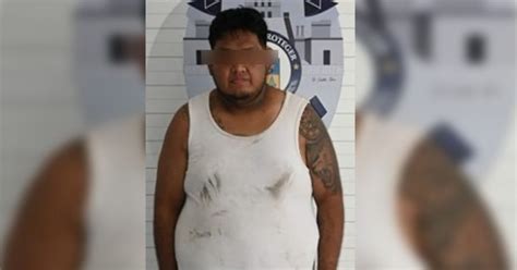 Sujeto Es Detenido Por Agredir A Su Ex Pareja En Cancún