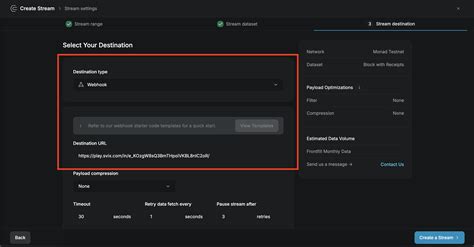 How To Index Every Wmon Transfer Using Quicknode Streams Monad Developer Documentation
