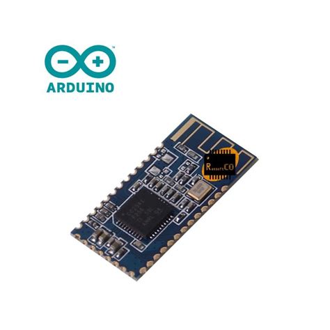 Hm 10 Bluetooth Module 40 Ble
