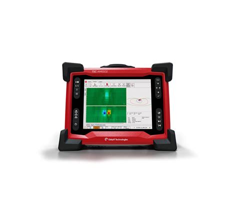 Amigo 2 Acfm Surface Defect Detector Sourca